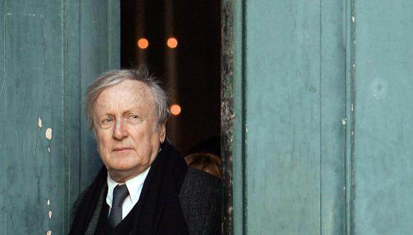 Claude Rich, actor francés de cine y teatro, murió a los 88 años ...