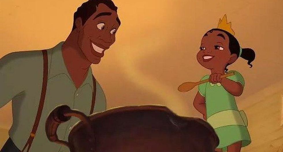 Cine: Día del Padre: estos son los papás más representativos de Disney ...