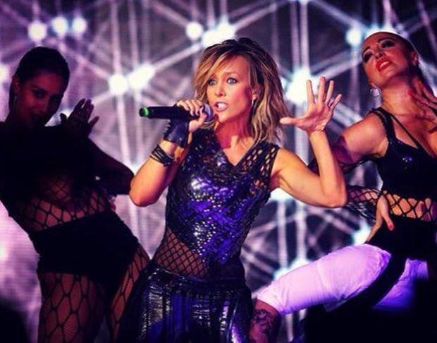 Fey: "Nunca he dependido de un hombre para estar en este planeta ...