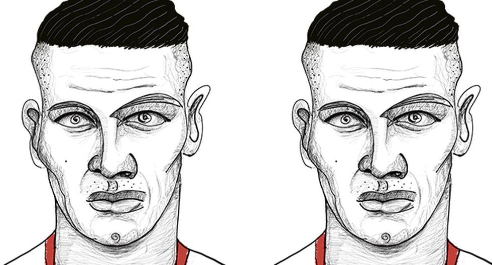 Lo que pesa un capitán, por Jaime Cordero | OPINION | EL COMERCIO PERÚ