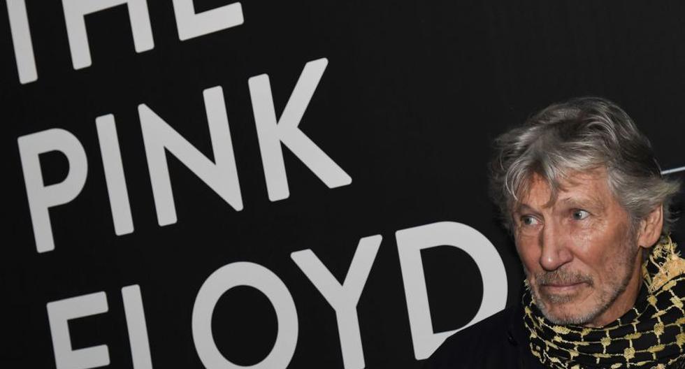 Roger Waters en Lima: tres famosos peruanos explican por qué no te lo ...