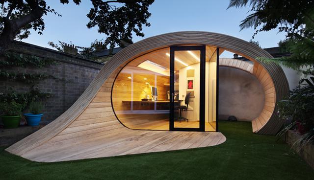 Conoce a los ganadores de los premios decorativos de Pinterest | CASA-Y ...