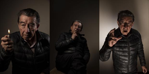 Jairo Pinilla: el “Ed Wood colombiano” da las claves para hacer cine de ...