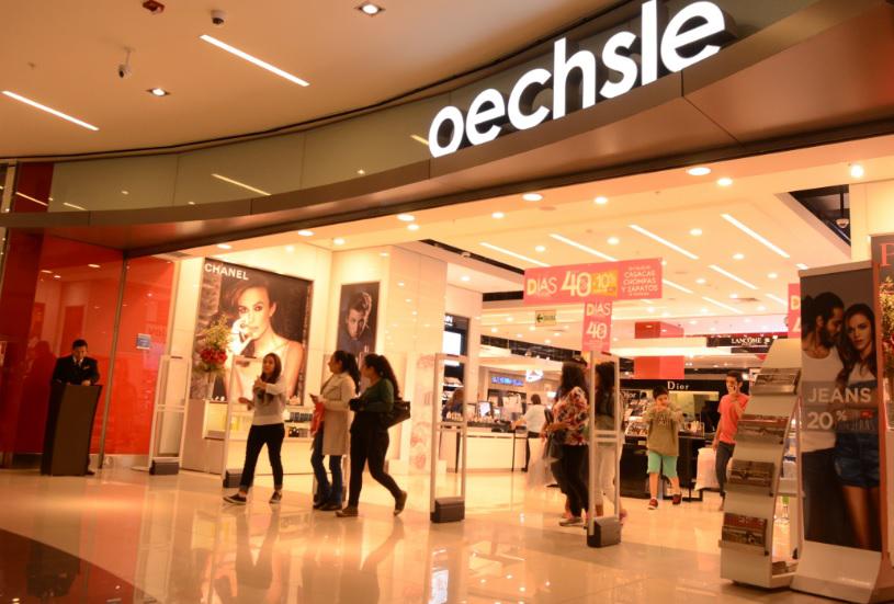 Oechsle crecerá 8,6% este año a pesar de cierre en el Jockey | EL ...