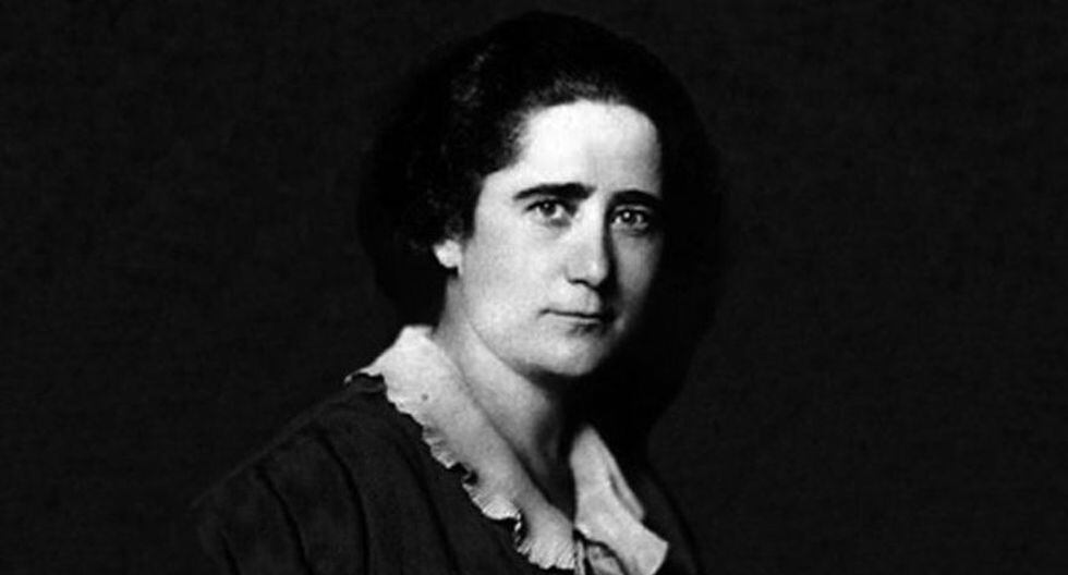 Día de la Mujer: las 15 mujeres que marcaron la historia | FOTOS Actualidad | NOTICIAS EL ...