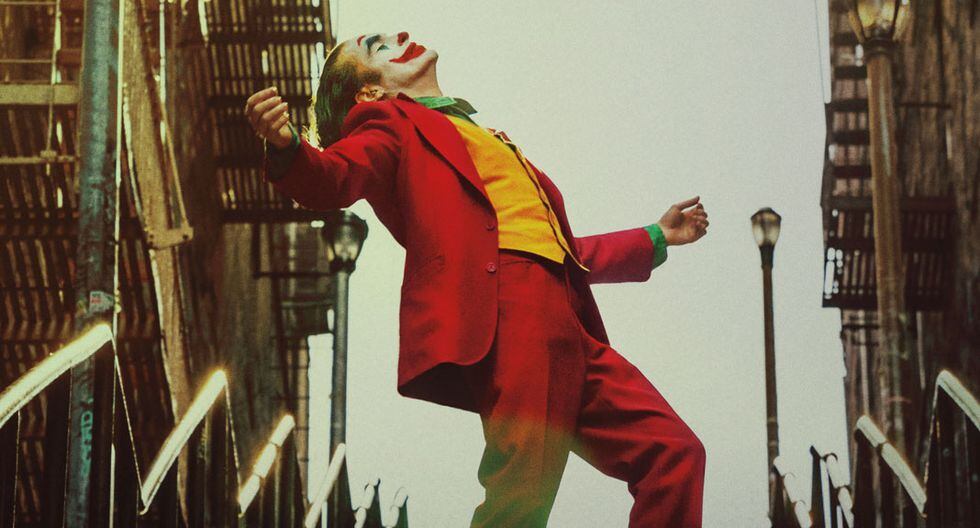 Mundo: Oscar 2020: una ruta por los lugares donde se filmó “Joker”, la ...