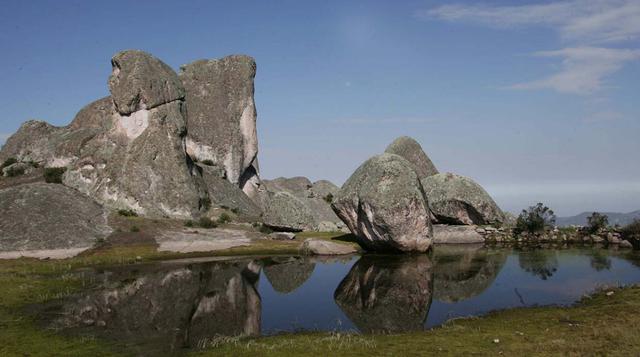 Marcahuasi en fotos: Razones por las que debes conocerlo ya | VAMOS ...
