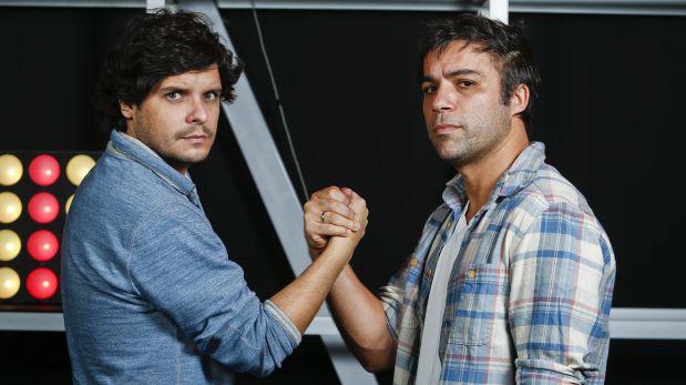 "Combate": así quedarán equipos en la temporada final [VIDEO] | TVMAS ...