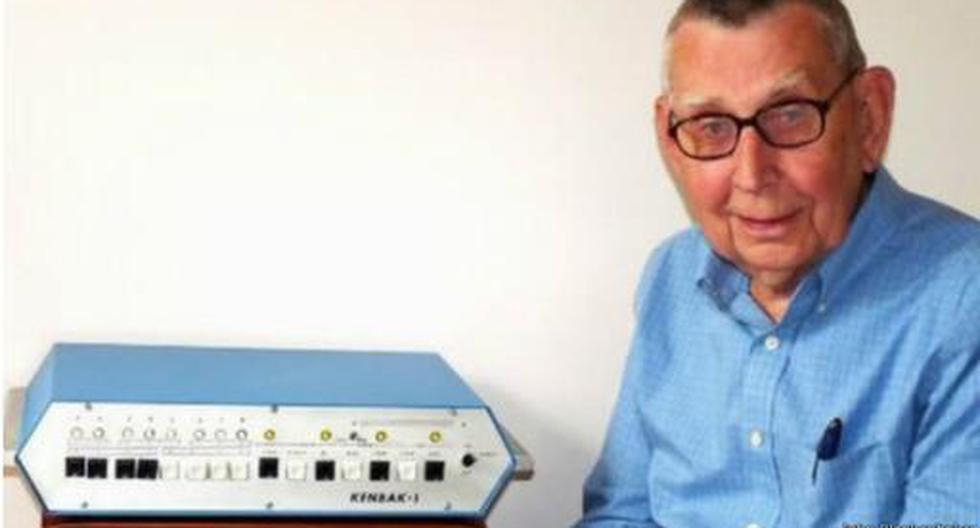 Este hombre creó la primera computadora personal de la historia ...