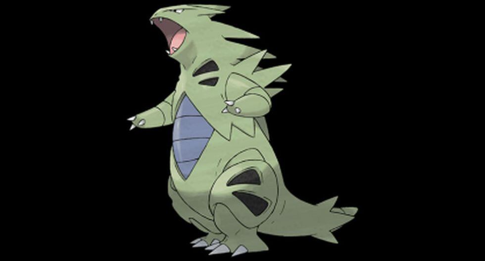 Videojuegos: Estos son los pokémones tipo roca más fuertes que ...