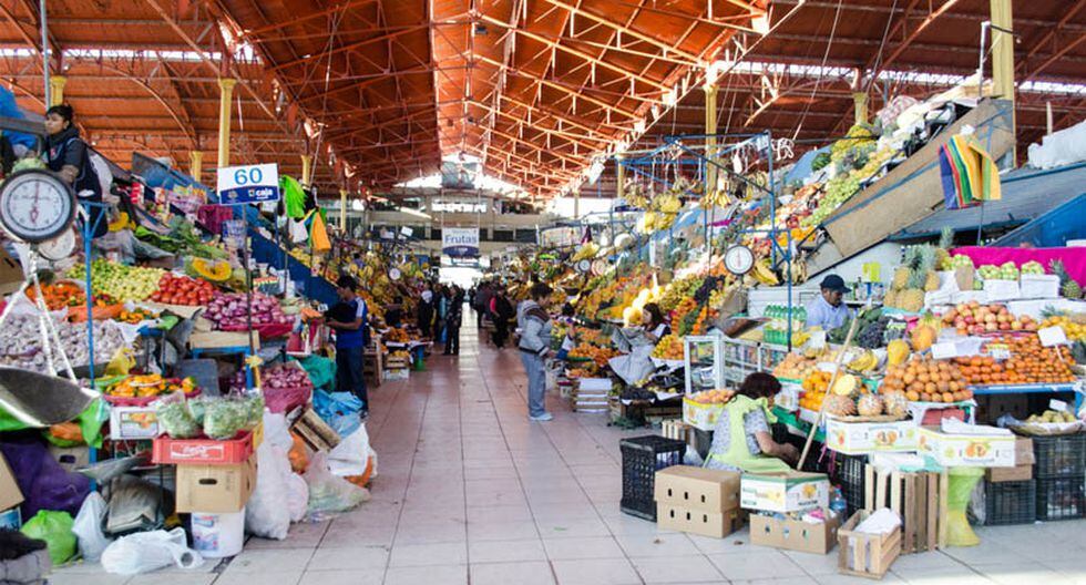 Vamos: En estos mercados del extranjero encontrarás productos peruanos ...