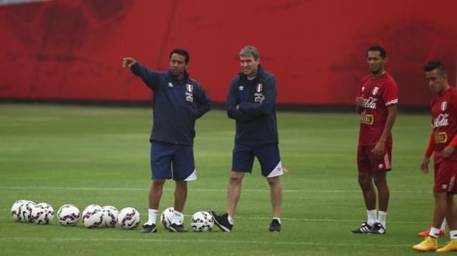 West Ham recordó gol perfecto de Nolberto Solano [VIDEO] | DEPORTE ...