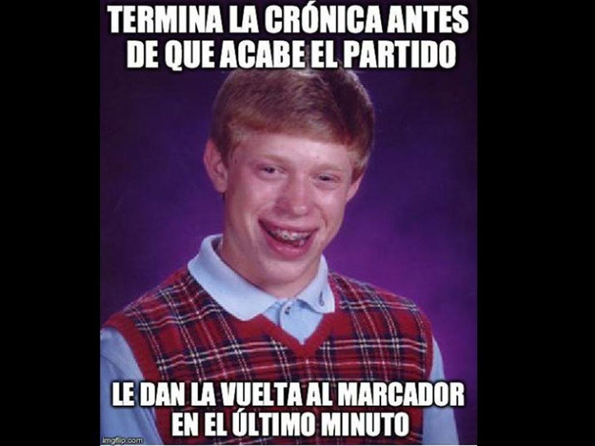 Memes En El Periodismo