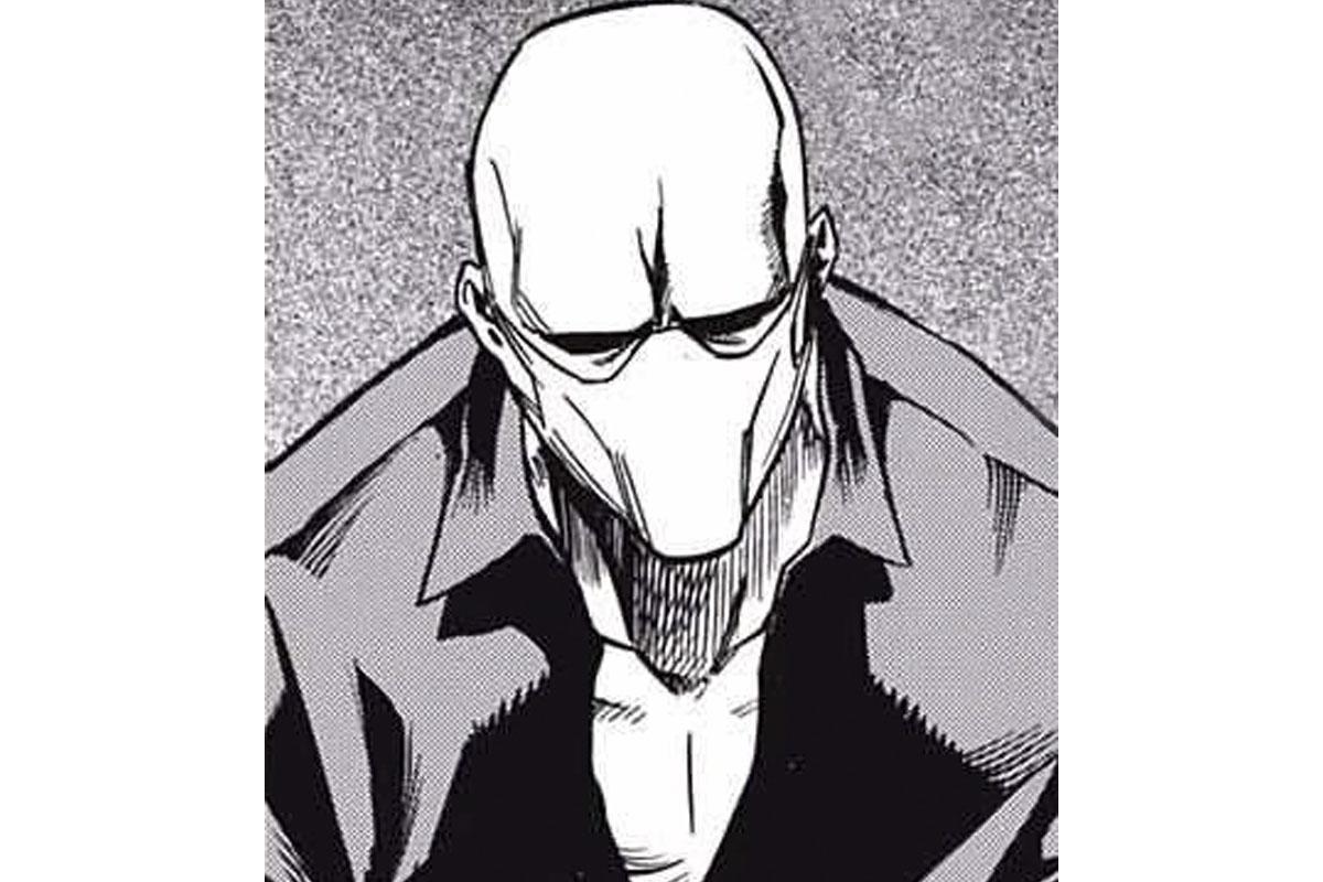 My Hero Academia: los 10 personajes del manga que pronto se unirán a la ...