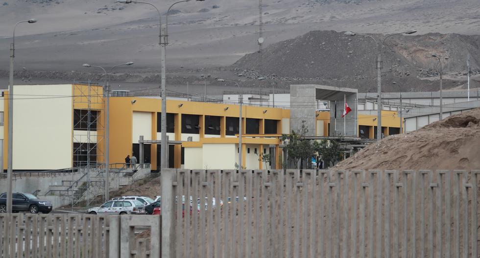 Penal Ancón II: INPE se pronunció sobre muerte de interna en extraña ...