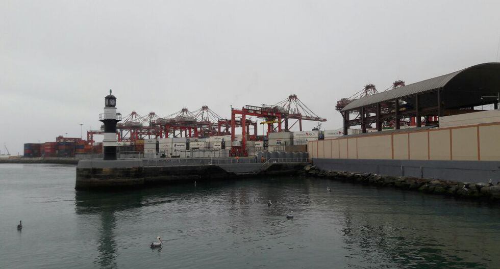 Callao: Callao: principales atractivos turísticos fueron visitados por ...