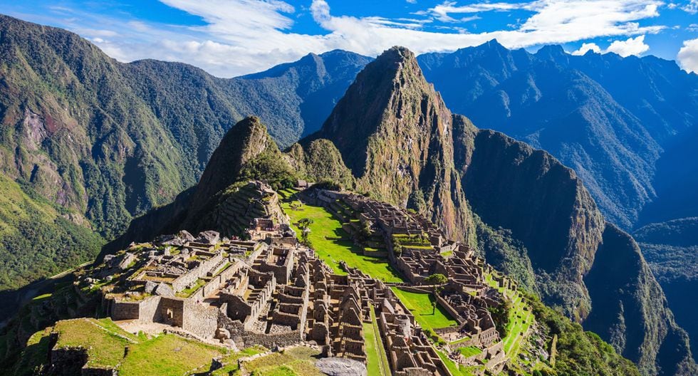 Perú: Los Patrimonios de la Humanidad que todo peruano debe visitar al ...