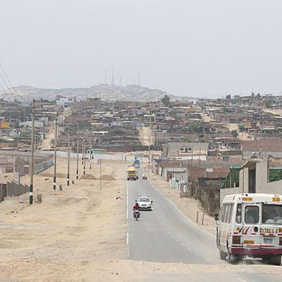 pachacutec ventanilla