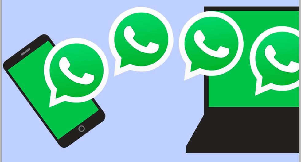 WhatsApp Web: Iniciar sesión, trucos y tips del servicio de mensajería ...