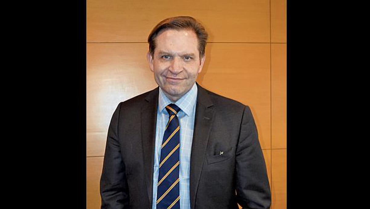 Deloitte: “La minería avanza hacia la inteligencia robótica” | ECONOMIA ...