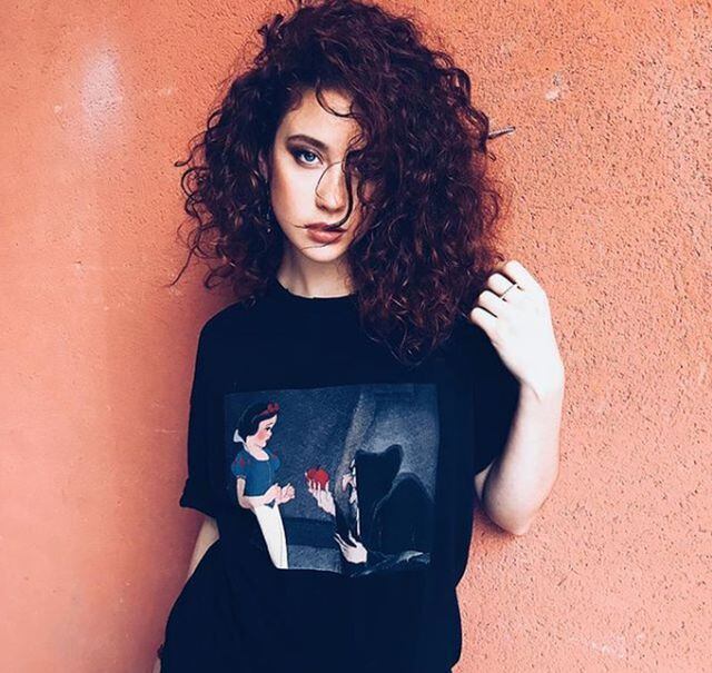 Quién: ¿Quién es María Pedraza? Fotos de Instagram, biografía ...