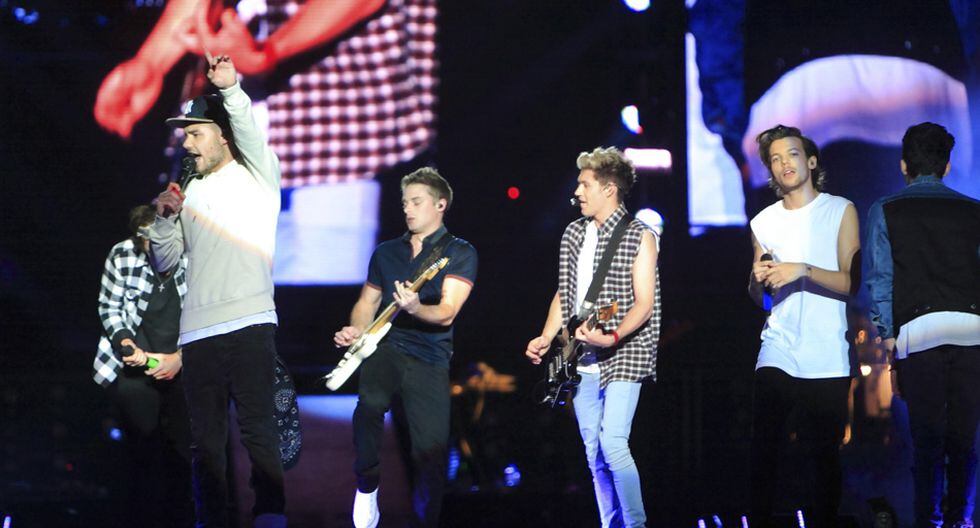 Música: Harry Styles: exintegrante de One Direction dará concierto en ...