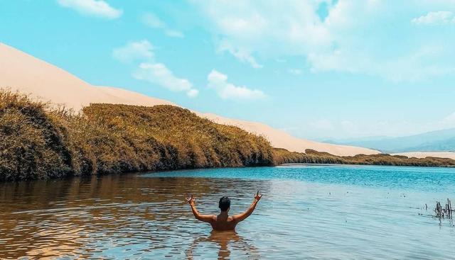 Los diez lagos y lagunas más impresionantes del Perú | FOTOS | EL ...