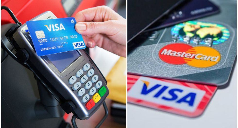 POS de VisaNet aceptará pagos con tarjetas Mastercard desde el 15 de ...