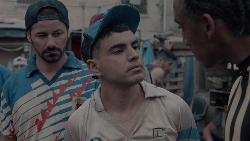 "El marginal 3": todo lo que nos dejó el capítulo final de la serie ...