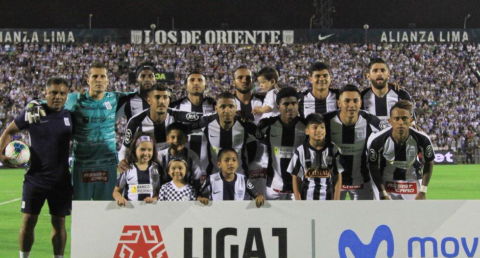 Liga 1: ¿Cuáles son los equipos mejor valorizados? | fútbol peruano ...