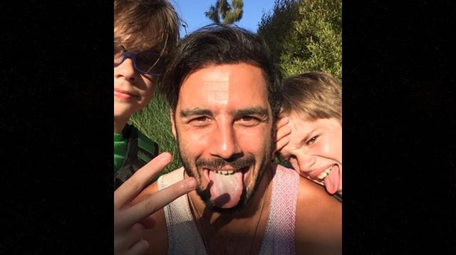 Instagram: Ricky Martin y su novio presumen su romántico día en la ...