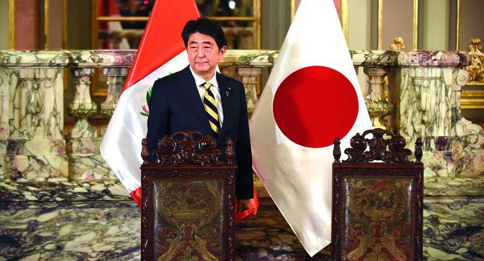 Historias: Los 120 años de la inmigración japonesa a Perú: el resumen ...