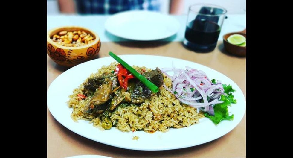 Historias: Los cinco mejores restaurantes de comida chiclayana que ...
