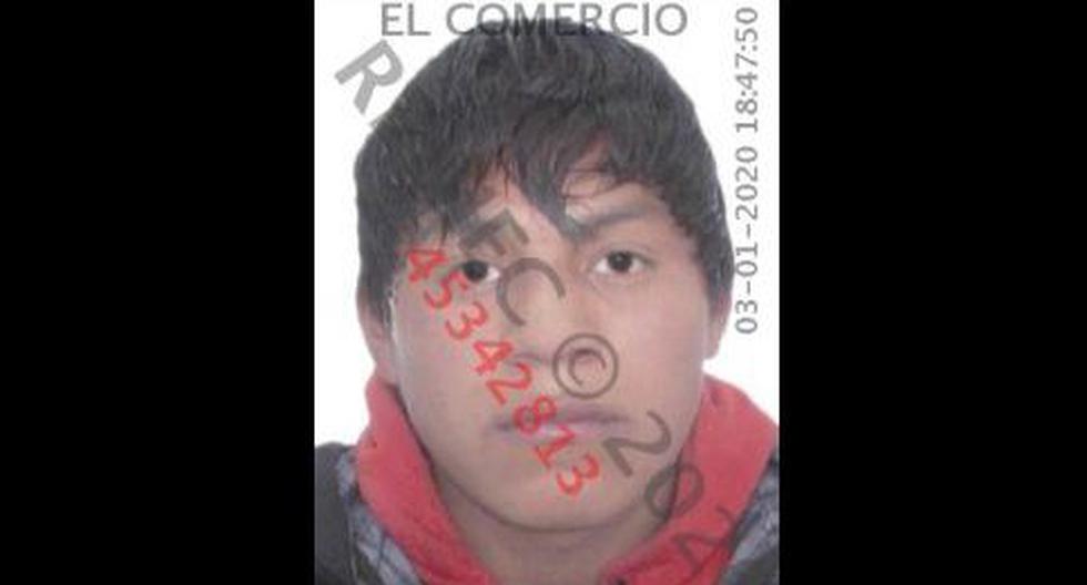 Jimmy Porras Camac | Junín | Fiscalía solicitó detención preliminar ...