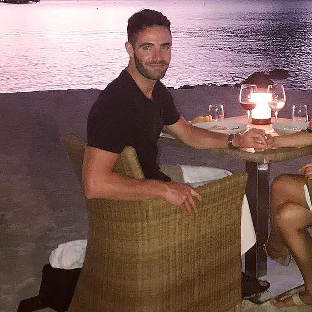 sully saenz se separo