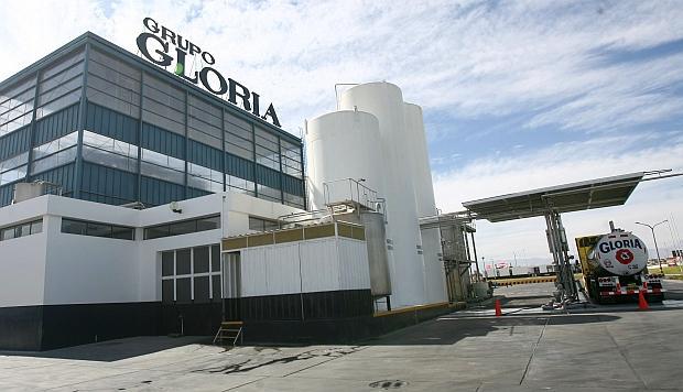 Gloria invierte US$30 millones en nueva línea en Arequipa | EL COMERCIO ...