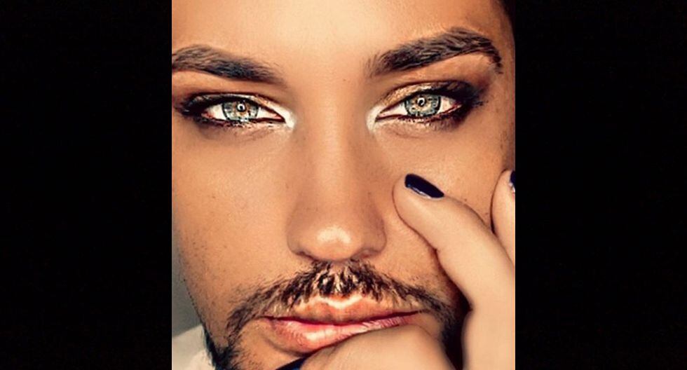 Farándula: Así cambió físicamente Daniel René, después de salir de MDO ...