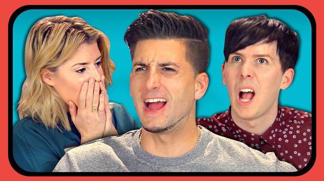 Conoce las 10 series originales y exclusivas de YouTube Red | REDES ...