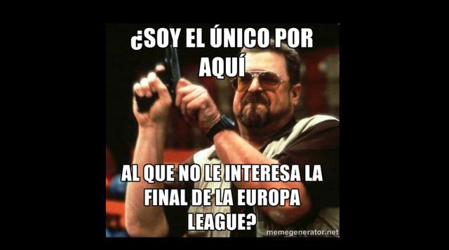 Mira los memes que se burlan de la maldición del Benfica | EL COMERCIO PERÚ