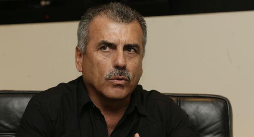 Coronavirus: Nicolás Lucar descarta tener Covid-19 y mañana regresa a ...