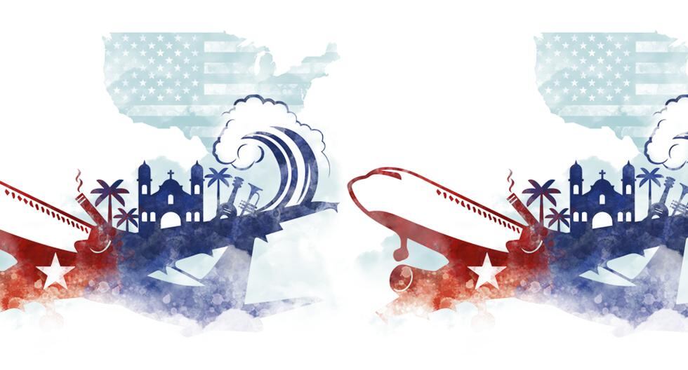 Cuba, el reinicio de los vuelos, por Dimas Castellanos | OPINION | EL ...