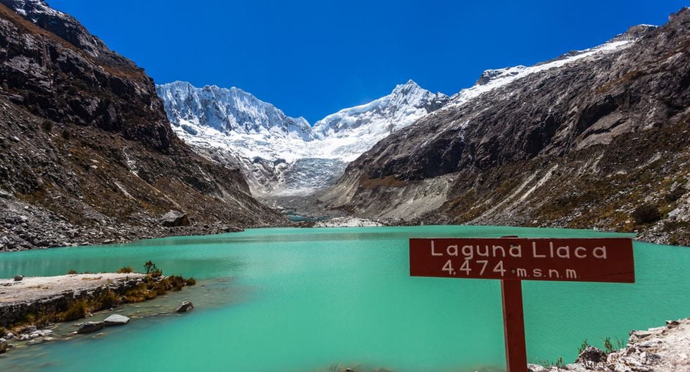 Perú: Áncash: ¿cómo llegar a las más hermosas lagunas del Parque ...