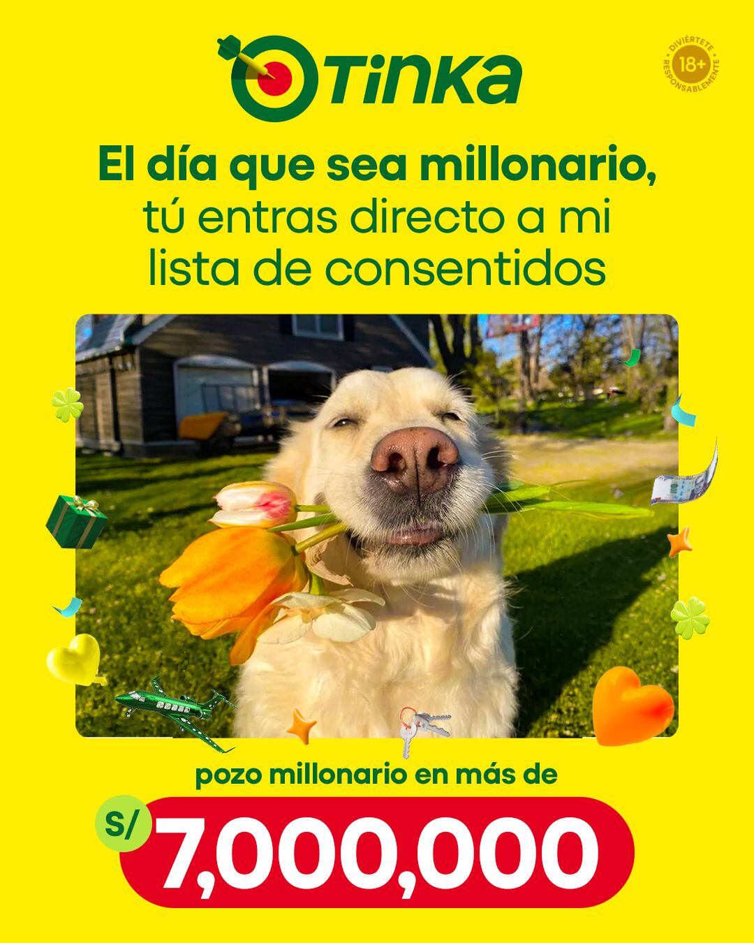 Sorteo Tinka del domingo 1 de marzo 2026 números ganadores y jugada ...