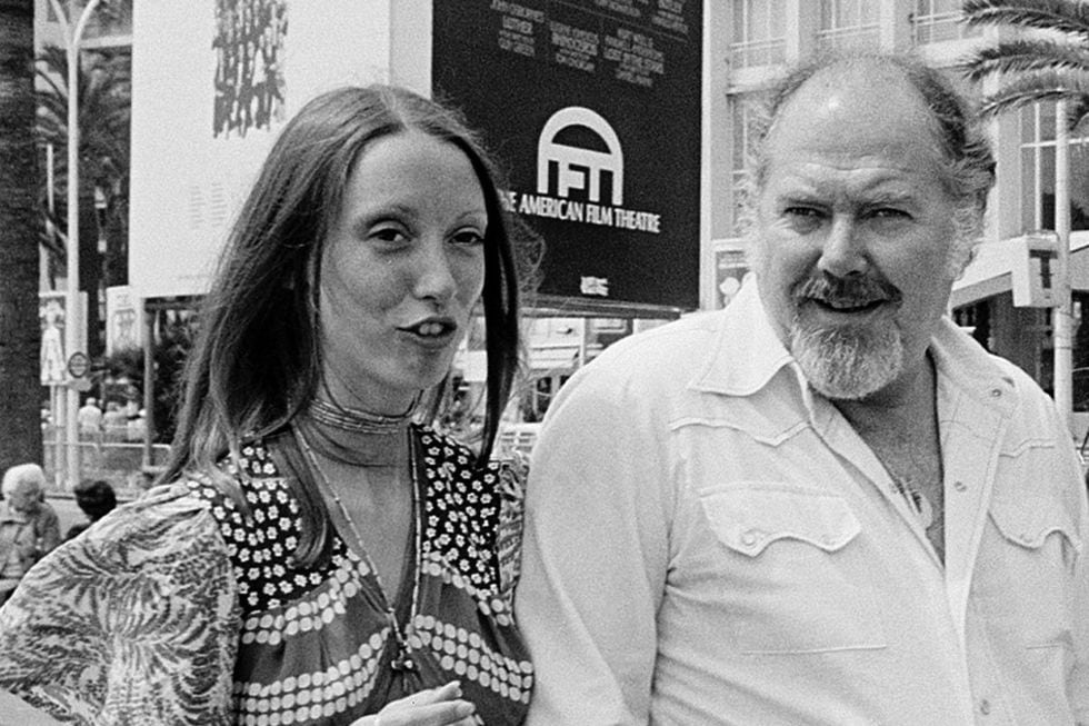 Shelley Duvall y el horror que perduró tras “El resplandor” | "The ...