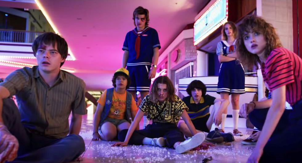 "Stranger Things" introduce a un personaje LGBT en su tercera temporada ...