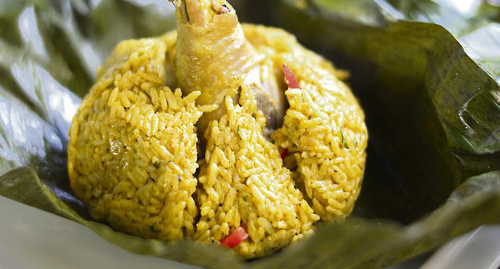 La fiesta del juane | GASTRONOMIA | EL COMERCIO PERÚ