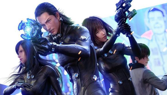 Netflix estrena la película de anime "Gantz: O" | LUCES | EL COMERCIO PERÚ