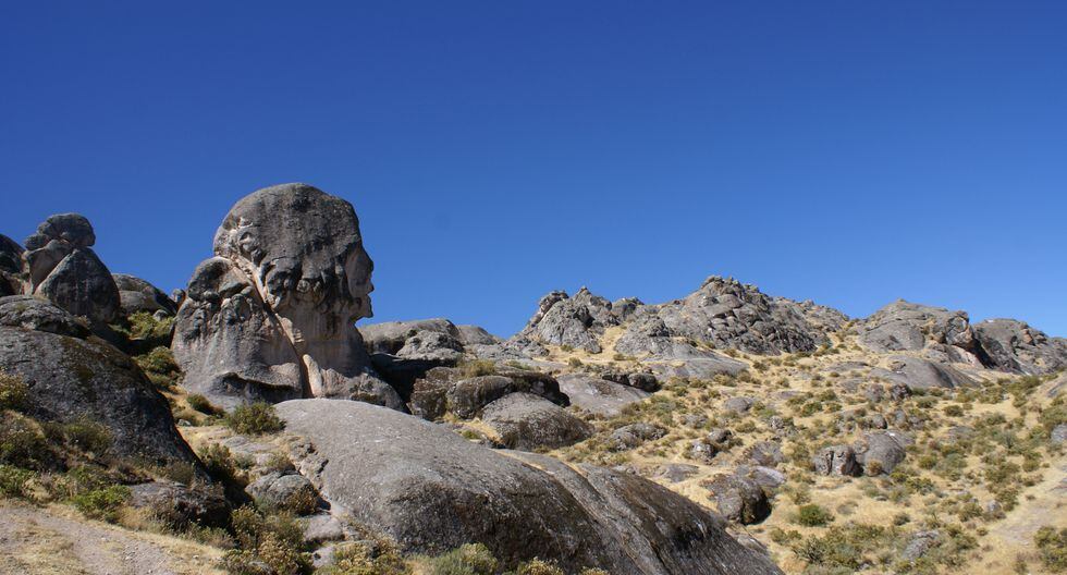 Perú: Aventura cerca de Lima: ¿cómo llegar a Marcahuasi, la tierra del ...