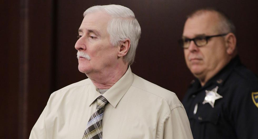 Florida | Estados Unidos | Donald Smith es hallado culpable de ...