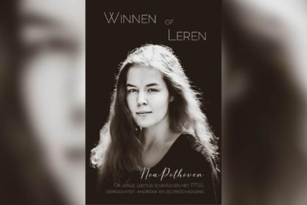 ¿Por qué la adolescente holandesa Noa Pothoven decidió morir de ...
